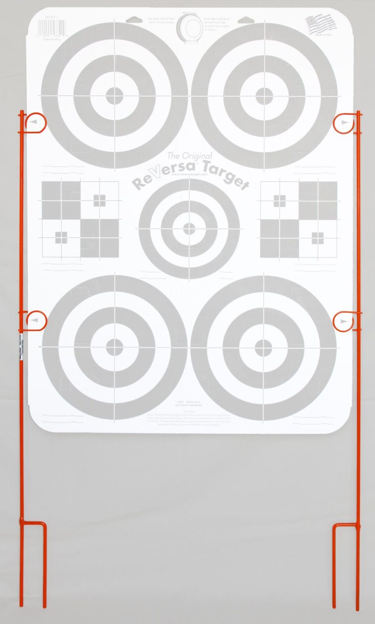 ReVersa™ Target System - Reversa Target
