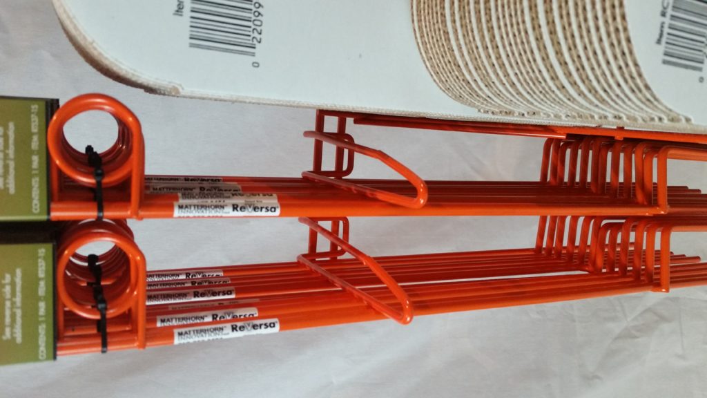 ReVersa Stand Aid 2 - Reversa Target